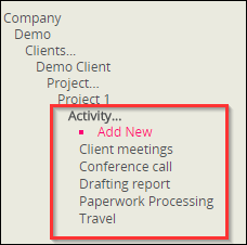 Tempora setup guide – Tempora Knowledge Base